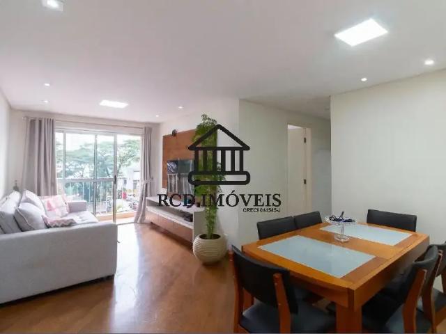 Apartamento para Venda em São Paulo/SP Jardim Olympia 3 Quartos