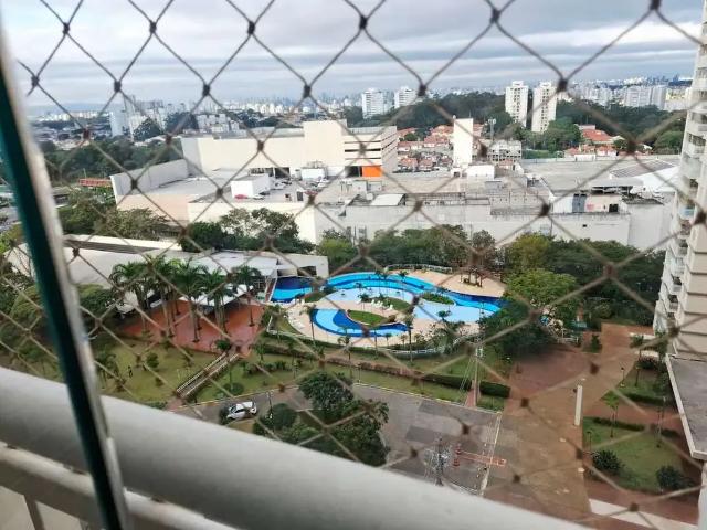 Apartamento para Venda em São Paulo/SP Jardim Olympia 3 Quartos