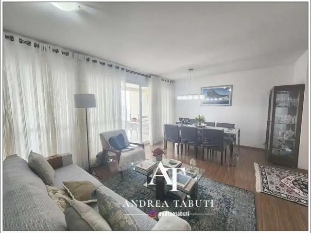 Apartamento para Venda em São Paulo/SP Jardim Olympia 3 Quartos