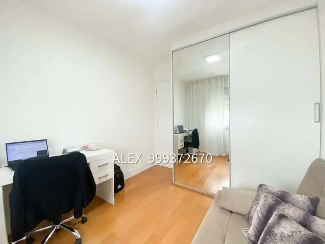 Apartamento para Venda em São Paulo/SP Jardim Olympia 3 Quartos