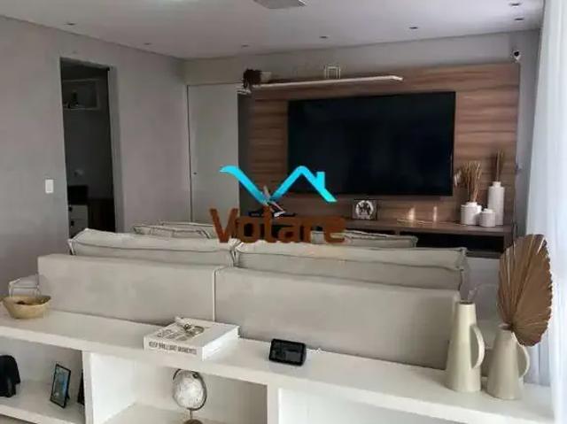 Apartamento para Venda em São Paulo/SP Jardim Olympia 3 Quartos
