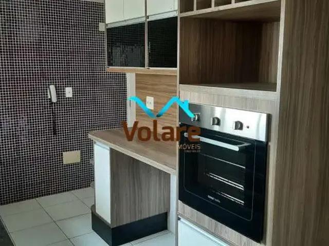 Apartamento para Venda em São Paulo/SP Jardim Olympia 3 Quartos
