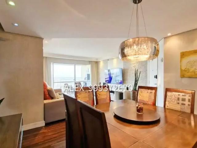 Apartamento para Venda em São Paulo/SP Jardim Olympia 3 Quartos