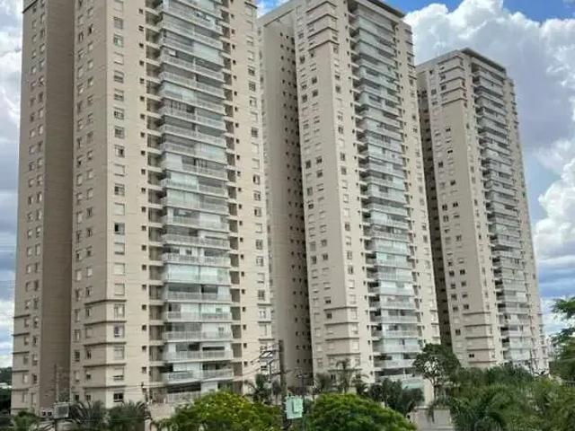 Apartamento para Venda em São Paulo/SP Jardim Olympia 3 Quartos