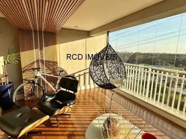 Apartamento para Venda em São Paulo/SP Jardim Olympia 3 Quartos