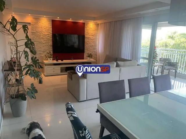 Apartamento para Venda em São Paulo/SP Jardim Olympia 4 Quartos