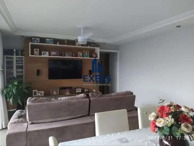 Apartamento para Venda em São Paulo/SP Jardim Olympia 4 Quartos
