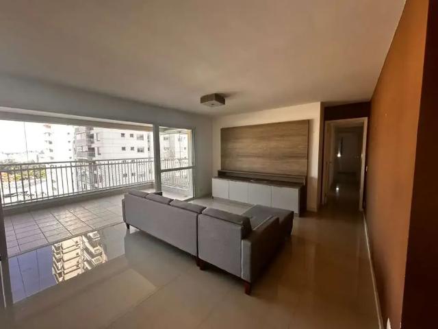 Apartamento para Venda em São Paulo/SP Jardim Olympia 4 Quartos