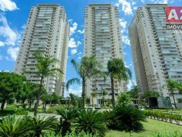Apartamento para Venda em São Paulo/SP Jardim Olympia 4 Quartos