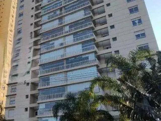 Apartamento para Venda em São Paulo/SP Jardim Olympia 4 Quartos