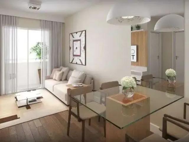 Apartamento para Venda em São Paulo/SP Jardim Oriental 1 Quartos