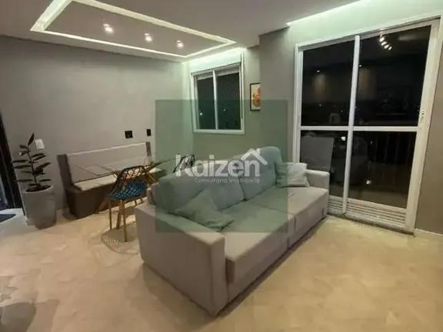 Apartamento para Venda em São Paulo/SP Jardim Oriental 1 Quartos