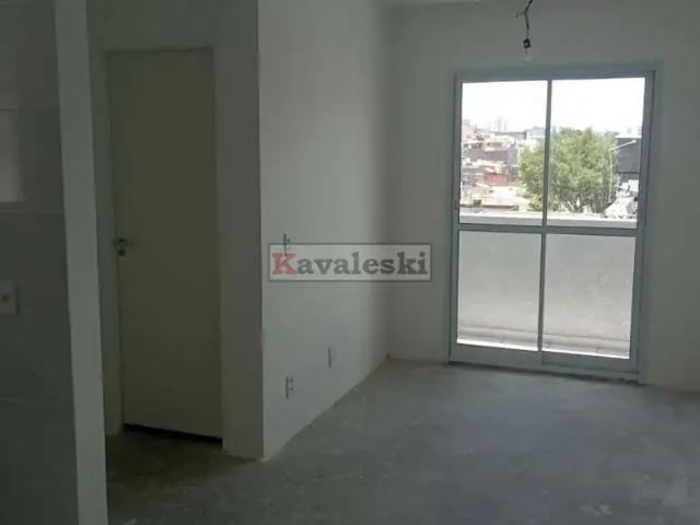 Apartamento para Venda em São Paulo/SP Jardim Oriental 1 Quartos