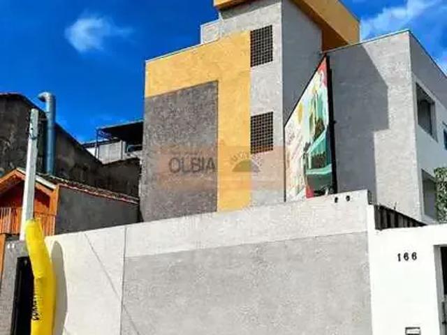 Apartamento para Venda em São Paulo/SP Jardim Oriental 1 Quartos