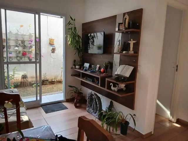 Apartamento para Venda em São Paulo/SP Jardim Oriental 1 Quartos