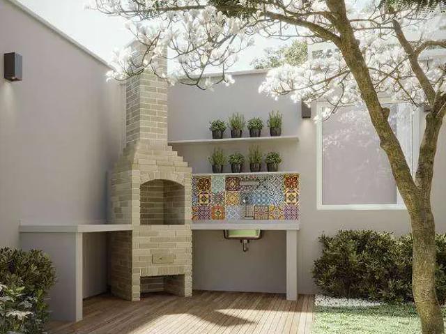 Apartamento para Venda em São Paulo/SP Jardim Oriental 1 Quartos