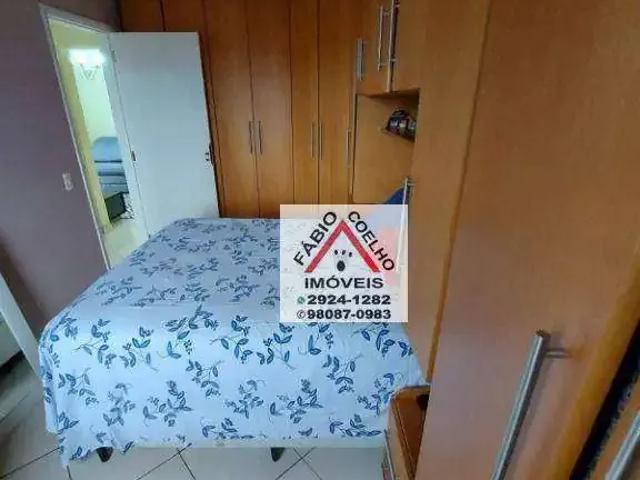 Apartamento para Venda em São Paulo/SP Jardim Oriental 2 Quartos