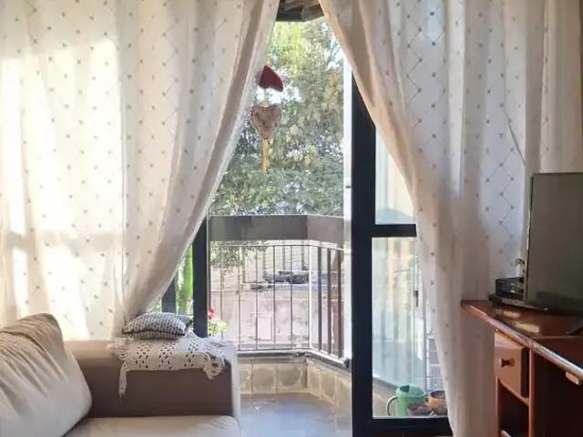 Apartamento para Venda em São Paulo/SP Jardim Oriental 2 Quartos