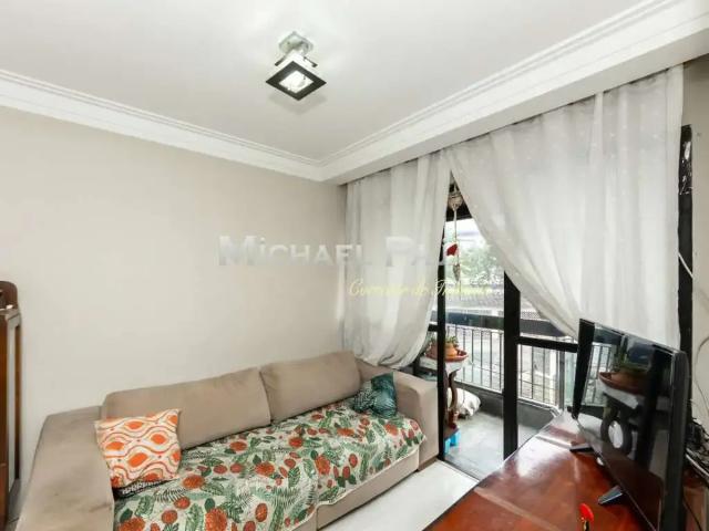 Apartamento para Venda em São Paulo/SP Jardim Oriental 2 Quartos
