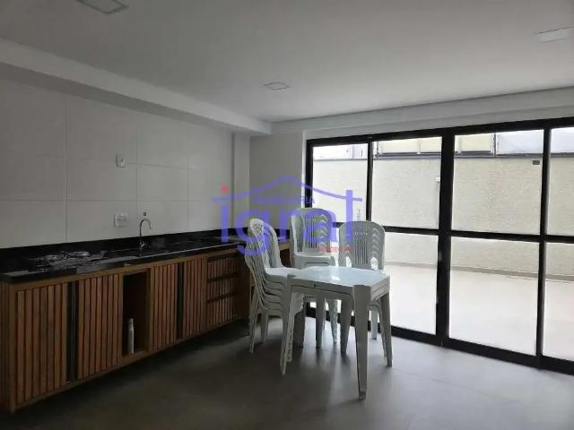 Apartamento para Venda em São Paulo/SP Jardim Oriental 2 Quartos