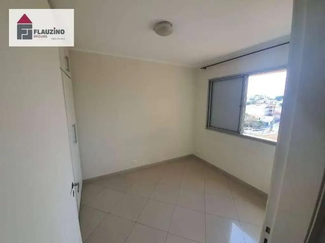 Apartamento para Venda em São Paulo/SP Jardim Oriental 2 Quartos