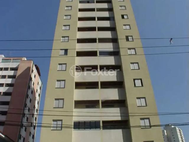 Apartamento para Venda em São Paulo/SP Jardim Oriental 2 Quartos