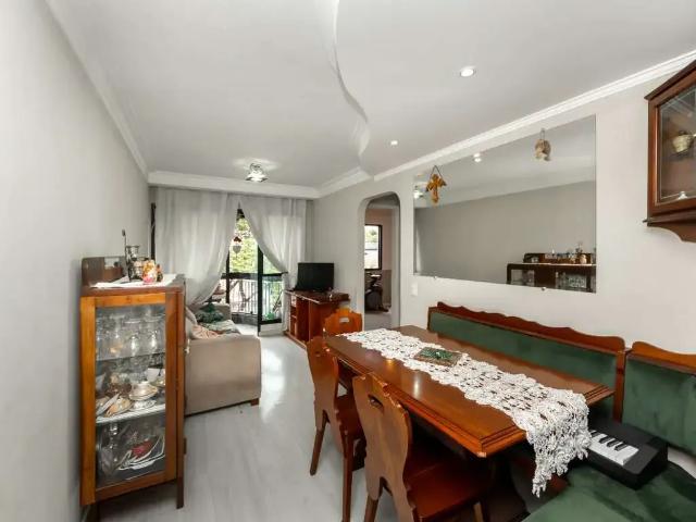 Apartamento para Venda em São Paulo/SP Jardim Oriental 2 Quartos