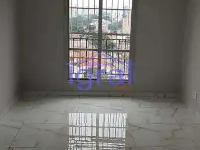 Apartamento para Venda em São Paulo/SP Jardim Oriental 2 Quartos