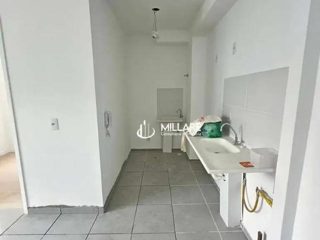Apartamento para Venda em São Paulo/SP Jardim Oriental 2 Quartos