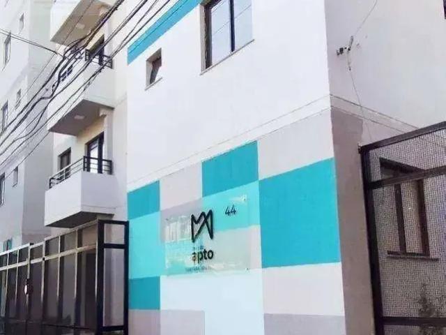 Apartamento para Venda em São Paulo/SP Jardim Oriental 2 Quartos