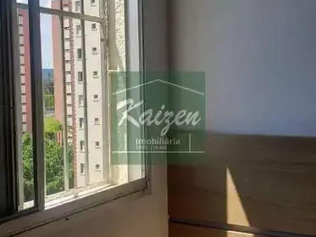 Apartamento para Venda em São Paulo/SP Jardim Oriental 2 Quartos