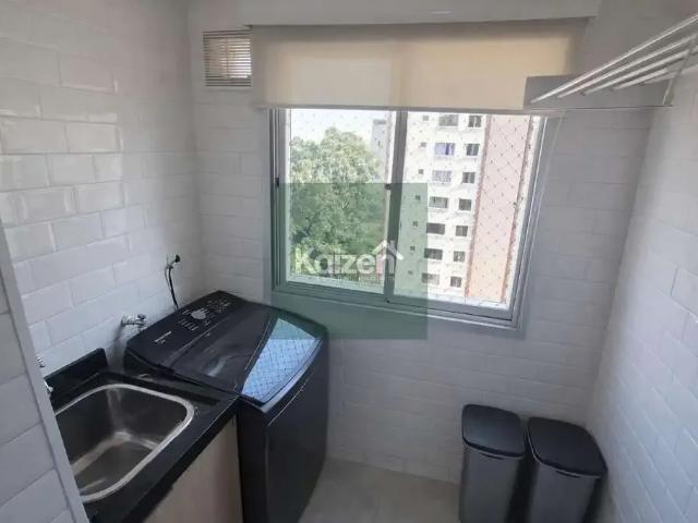 Apartamento para Venda em São Paulo/SP Jardim Oriental 2 Quartos