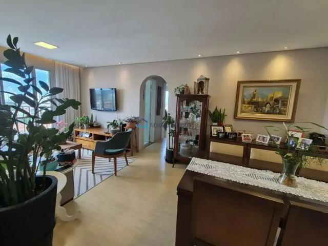Apartamento para Venda em São Paulo/SP Jardim Oriental 2 Quartos