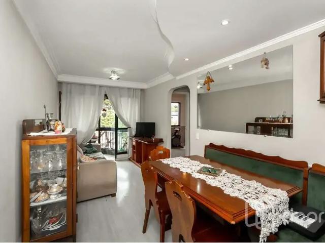 Apartamento para Venda em São Paulo/SP Jardim Oriental 2 Quartos