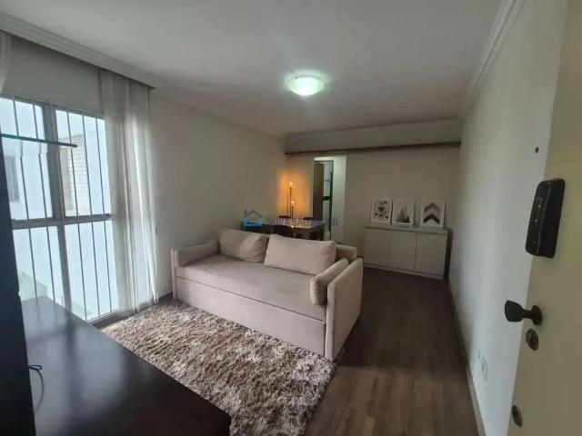 Apartamento para Venda em São Paulo/SP Jardim Oriental 2 Quartos