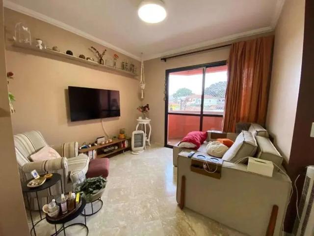 Apartamento para Venda em São Paulo/SP Jardim Oriental 2 Quartos