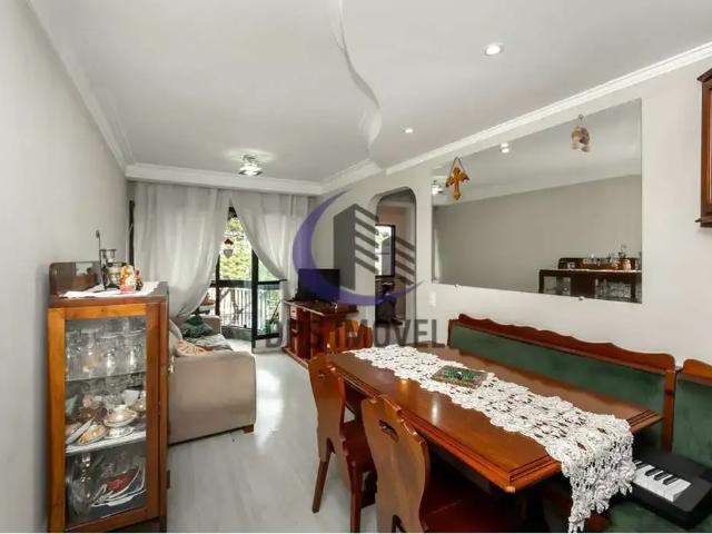 Apartamento para Venda em São Paulo/SP Jardim Oriental 2 Quartos