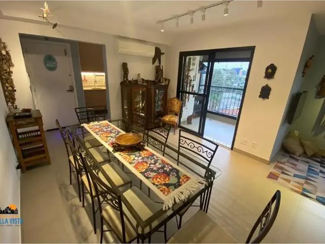 Apartamento para Venda em São Paulo/SP Jardim Oriental 2 Quartos