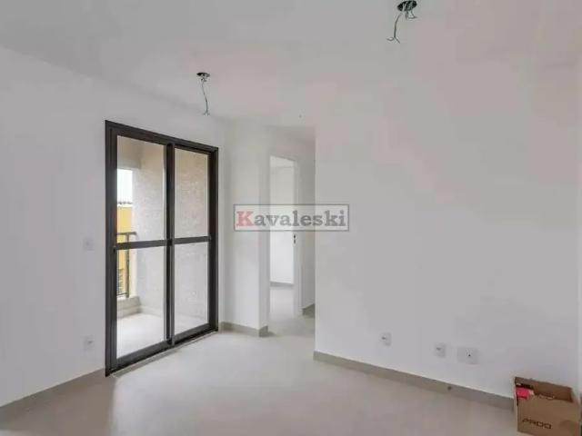 Apartamento para Venda em São Paulo/SP Jardim Oriental 2 Quartos