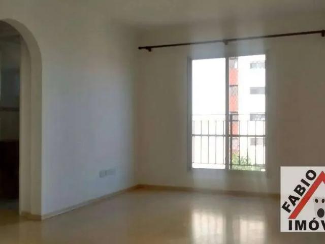 Apartamento para Venda em São Paulo/SP Jardim Oriental 2 Quartos