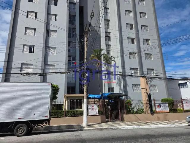 Apartamento para Venda em São Paulo/SP Jardim Oriental 2 Quartos