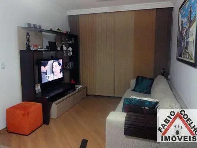 Apartamento para Venda em São Paulo/SP Jardim Oriental 2 Quartos