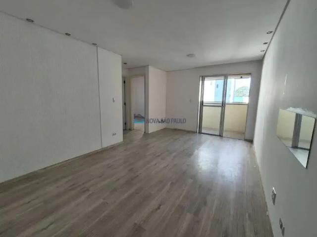 Apartamento para Venda em São Paulo/SP Jardim Oriental 2 Quartos