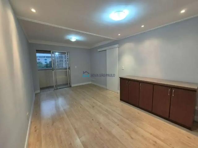 Apartamento para Venda em São Paulo/SP Jardim Oriental 2 Quartos