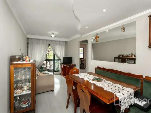 Apartamento para Venda em São Paulo/SP Jardim Oriental 2 Quartos