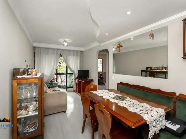Apartamento para Venda em São Paulo/SP Jardim Oriental 2 Quartos