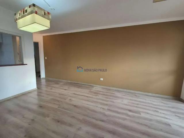 Apartamento para Venda em São Paulo/SP Jardim Oriental 2 Quartos
