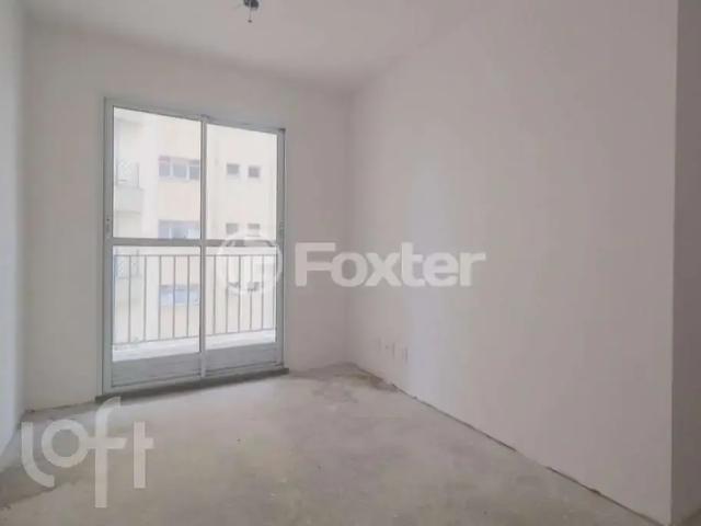 Apartamento para Venda em São Paulo/SP Jardim Oriental 2 Quartos