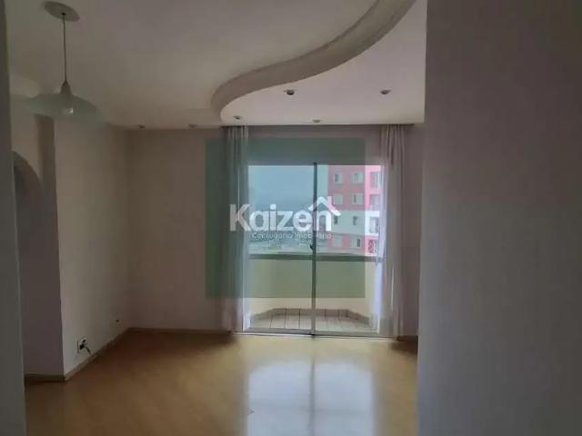 Apartamento para Venda em São Paulo/SP Jardim Oriental 2 Quartos