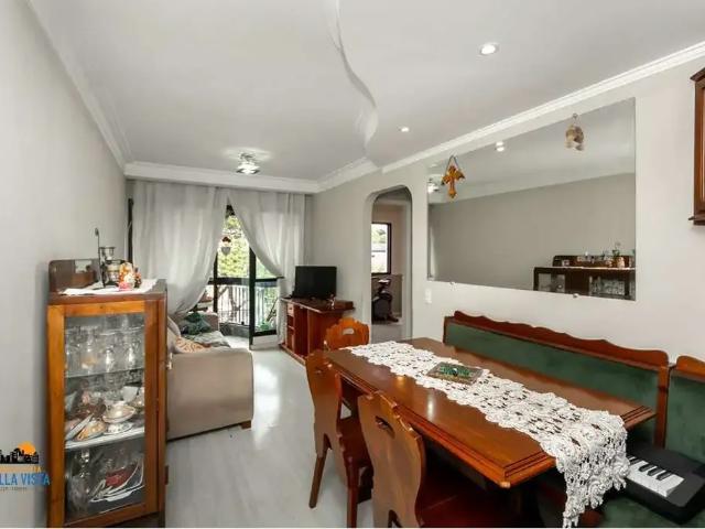 Apartamento para Venda em São Paulo/SP Jardim Oriental 2 Quartos